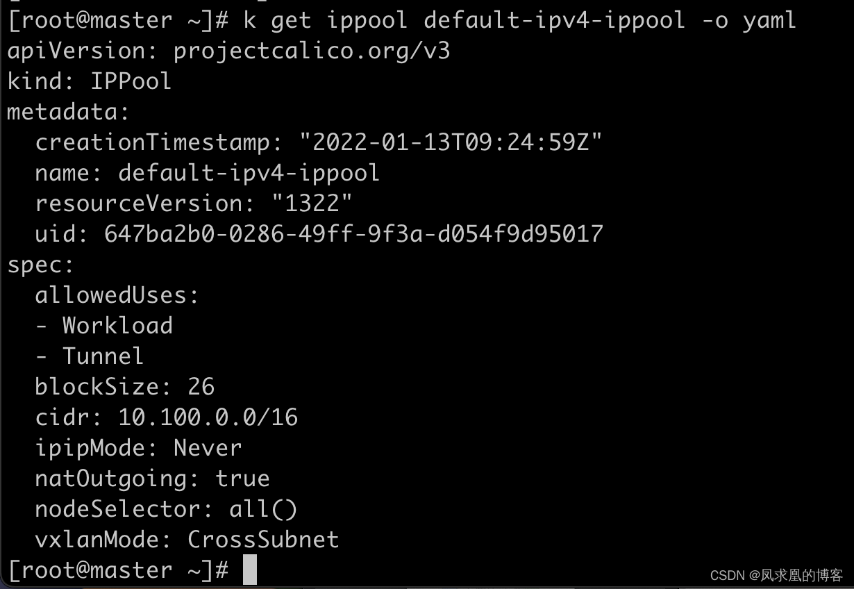 Kubernetes开放接口：CRI、CNI、CSI_cri cni csi-CSDN博客