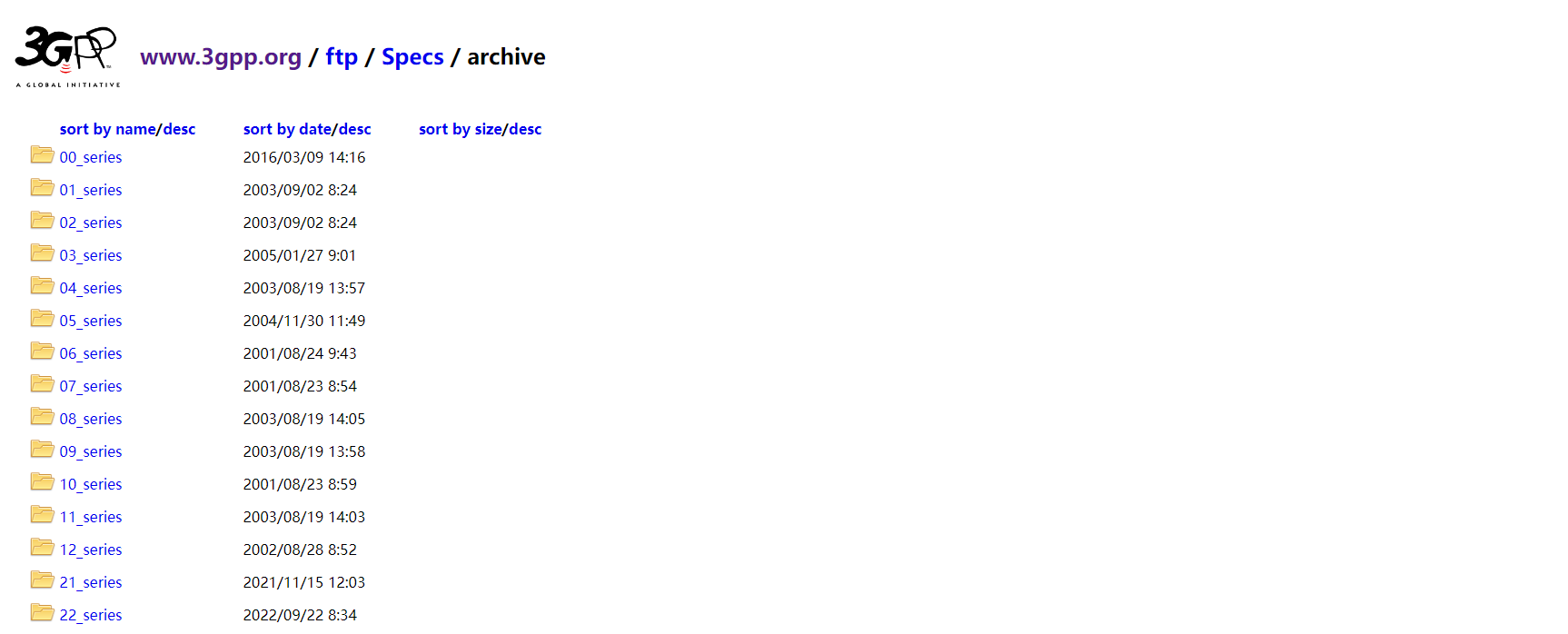 5G学习-3GPP协议入门-CSDN博客