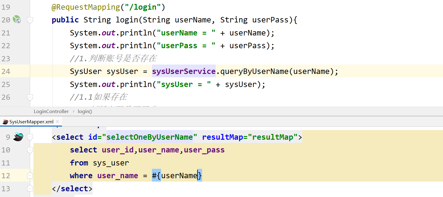 springboot 登录页面login登录及自动保存密码_springboot login-CSDN博客