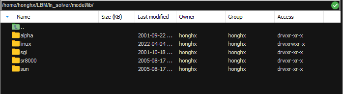 LBM模式学习·保姆级安装及初步使用教程-CSDN博客