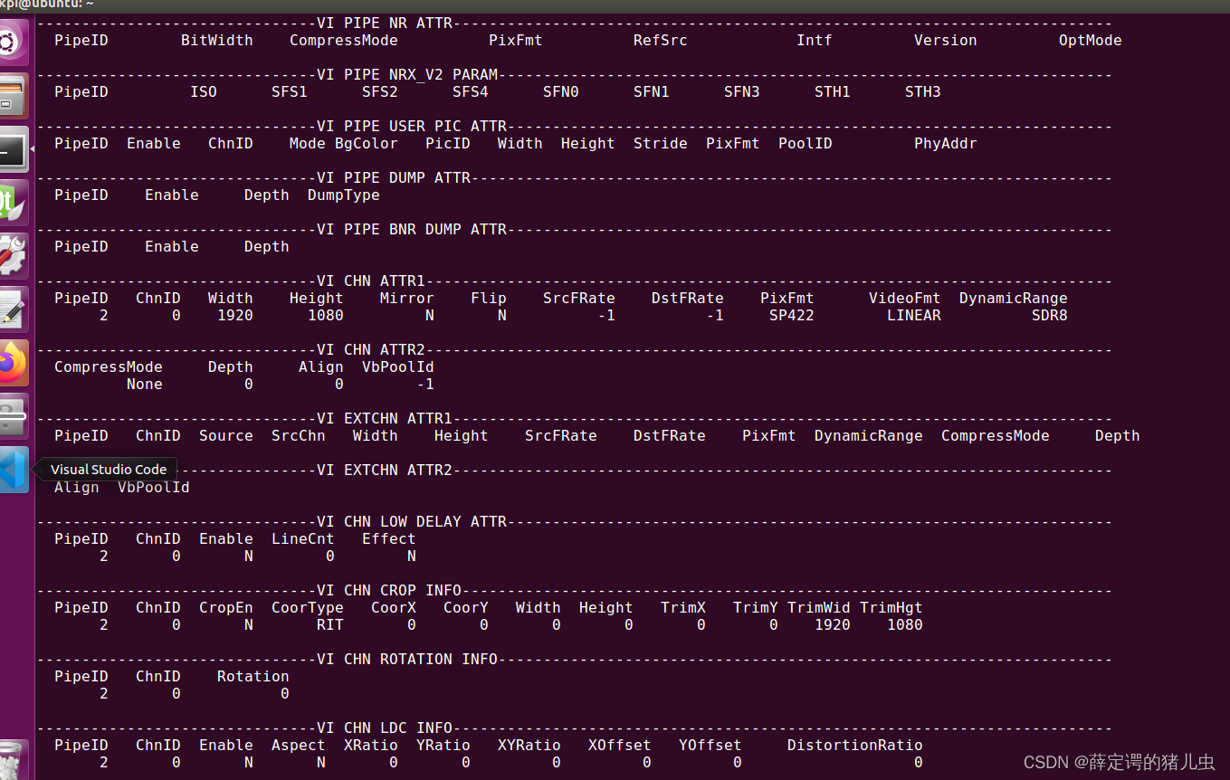 HI3516DV300+LT6911C调试经验及代码分享_lt6911c调试手册-CSDN博客