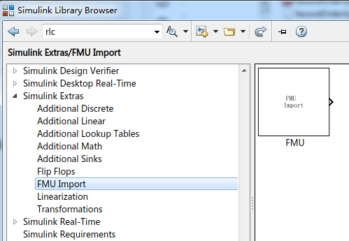 OpenModelica模型导入Simulink运行的方法_modelica 导入-CSDN博客