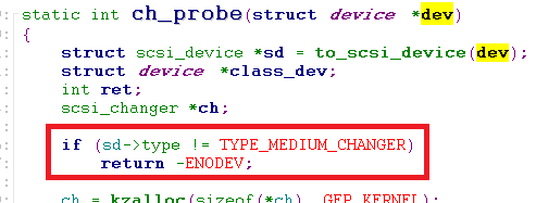 Linux Scsi子系统框架介绍(可以知道host target channel id lun的关系）_scsi 通用sg节点名称-CSDN博客