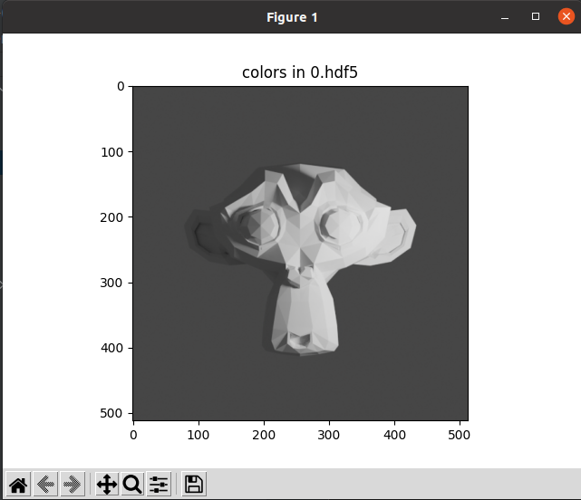 Blenderpro虚拟数据集的生成_blenderproc-CSDN博客
