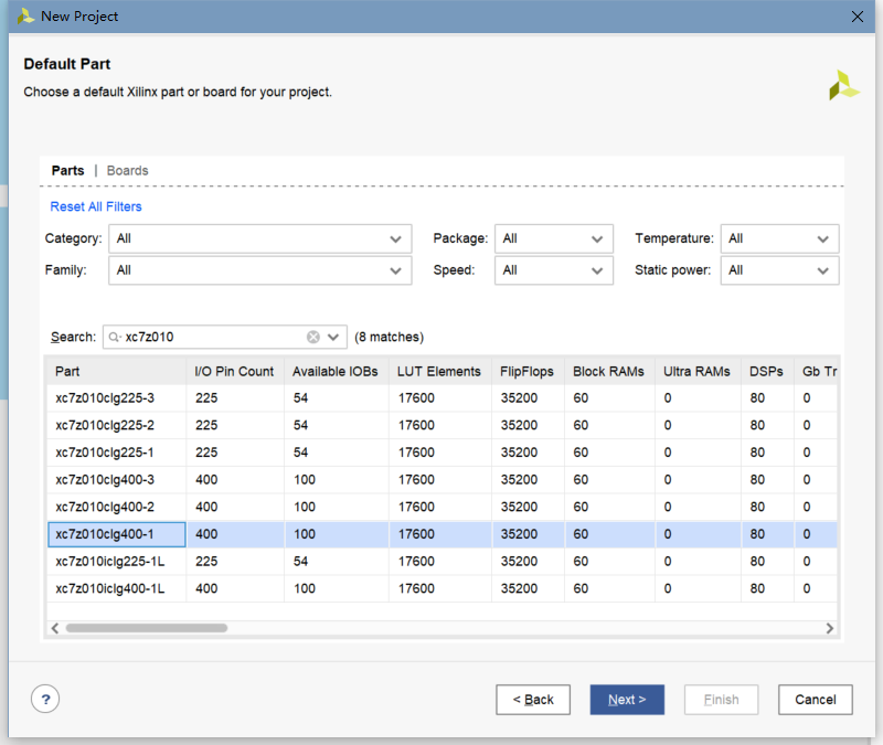 MYIR zynq fpga 学习过程（1）创建并下载比特流文件_如何生成比特流文件-CSDN博客