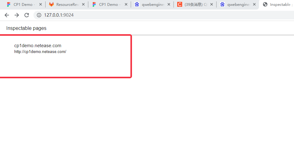 qwebengineview的调试面板的开关_qwebview中调试-CSDN博客