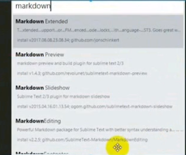 markdown编写工具sublime和typroa简介_sublime和typora-CSDN博客