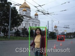 小目标检测-FA-SSD-CSDN博客