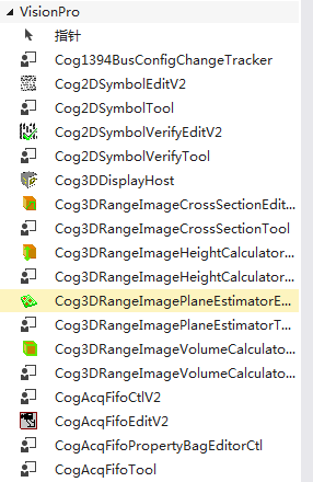 VisionPro学习笔记_visionpro8.3-CSDN博客