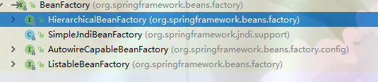Spring源码分析_the method's class, org.springframework.beans.fact-CSDN博客