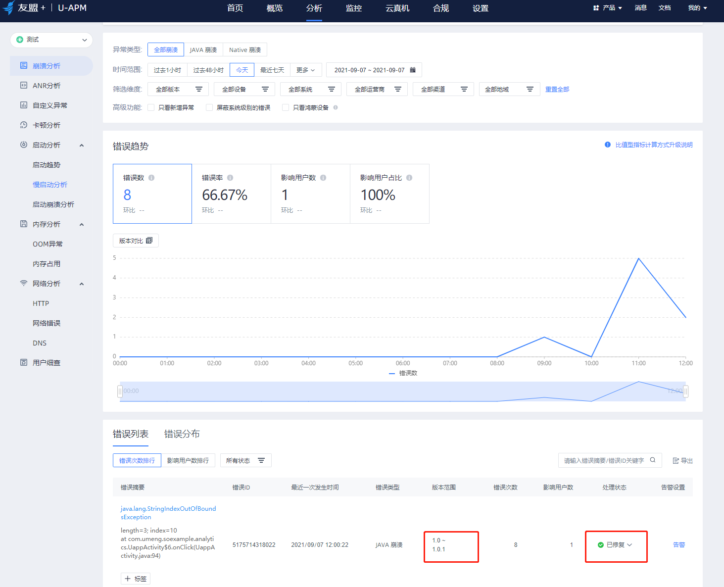 Android友盟+U-APM快速集成与极致体验_友盟u-app安卓集成-CSDN博客