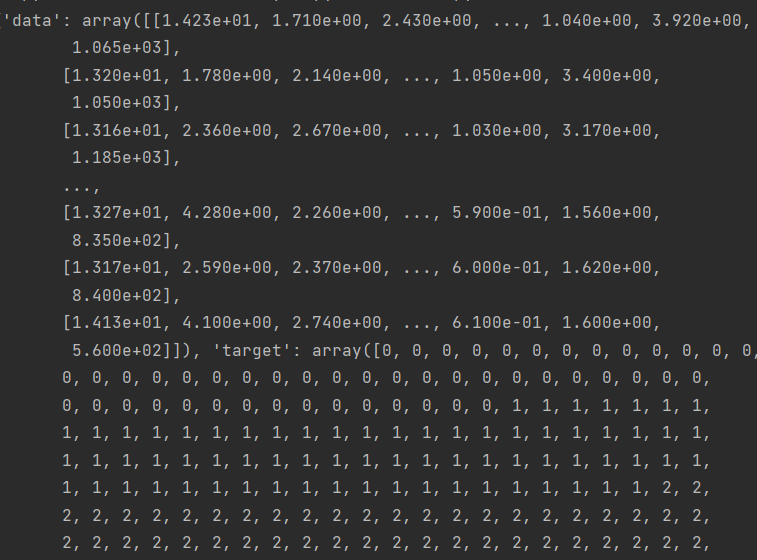 sklearn 决策树无法处理类别特征_could not convert string to float: '青绿-CSDN博客