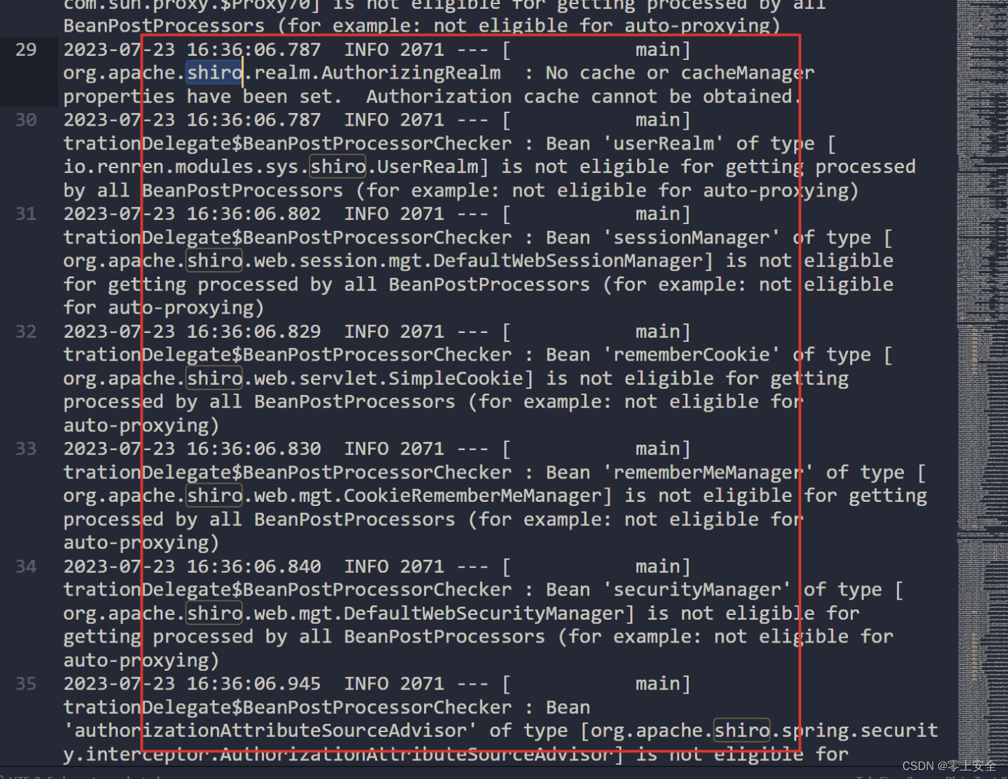 2023第二届陇剑杯wp（ak）-CSDN博客