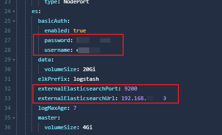 [云原生] K8S 日志收集方案_kubesphere 配置日志-CSDN博客