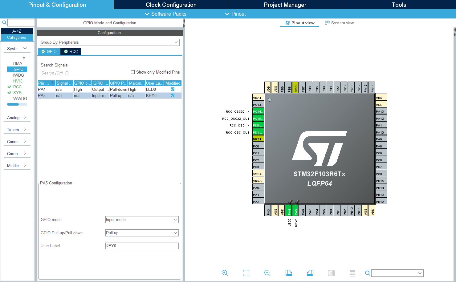 STM32cubeIDE+Proteus 8只需两个软件即可进行stm32的仿真与调试_stm32cubeide+proteus8-CSDN博客