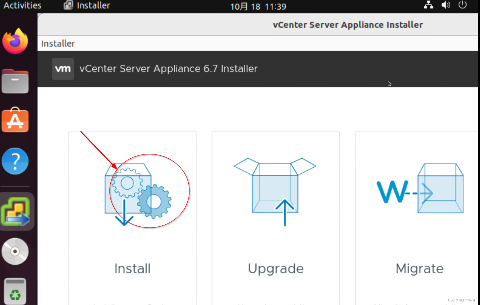 1016---vCenter For Linux 安装的四种方法_linux安装vcenter-CSDN博客
