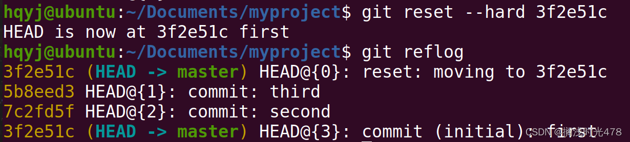 Git协作开发环境搭建与使用局域网git多人协同开发 Csdn博客