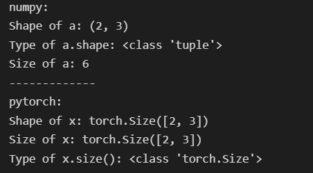 Numpy+PyTorch基础《python深度学习----基于pytorch》_python深度学习基于pytorch_为啥不能修改昵称啊的博客-CSDN博客
