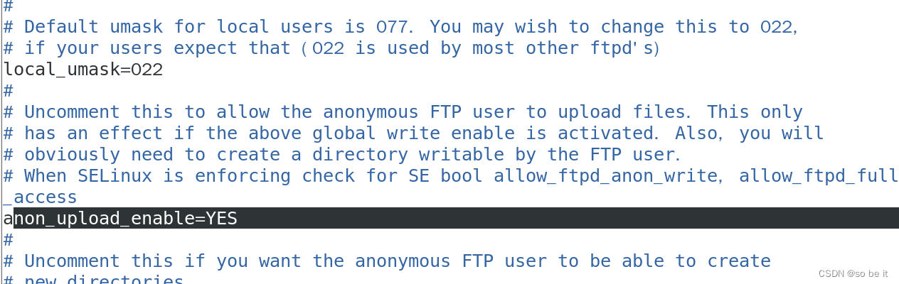 linux FTP 文件共享服务器_linux设置ftp共享目录-CSDN博客