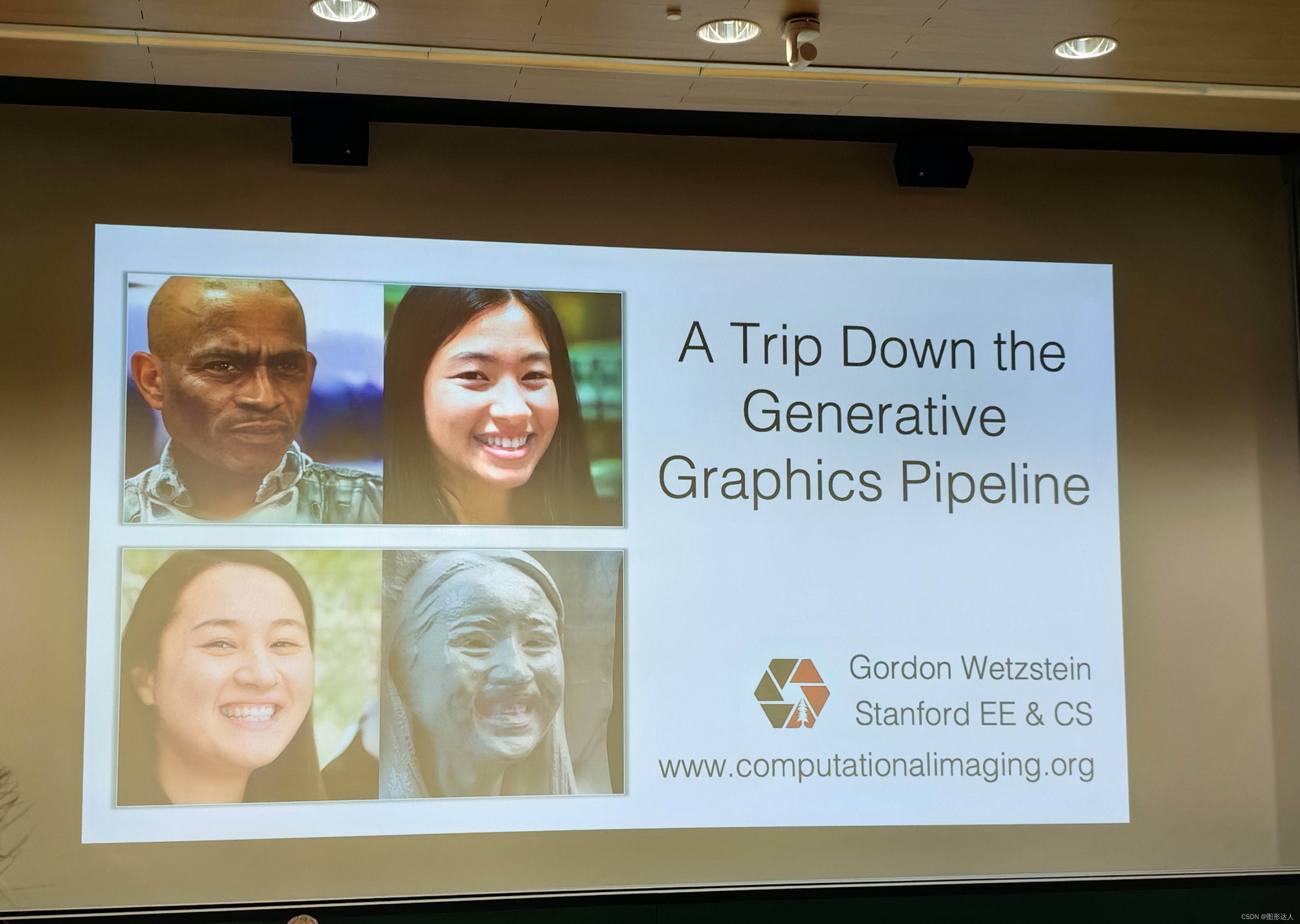 EuroGraphics 2023的见闻和思考-CSDN博客