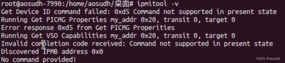 Ubuntu下利用ipmitool工具解决IPMI（基于openbmc）的web页面崩溃或出现session expired的问题_ubuntu ipmitool-CSDN博客