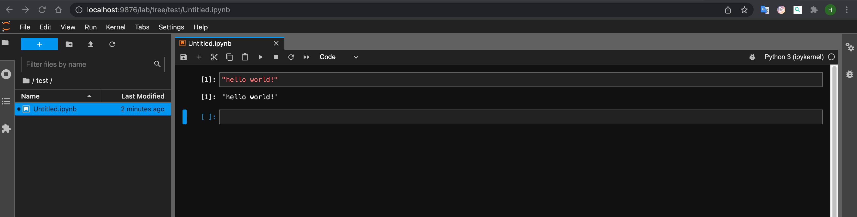【jupyter Remote Server远程配置】远程连接linux服务器上的jupyter Lab，并在本地浏览器访问