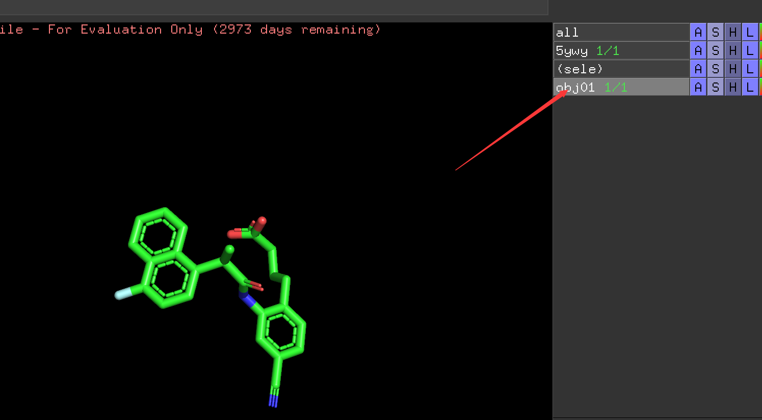 AutoDockVina安装 + 分子对接（docking）教程 + smiles2pdb2pdbqt_autodock vina-CSDN博客