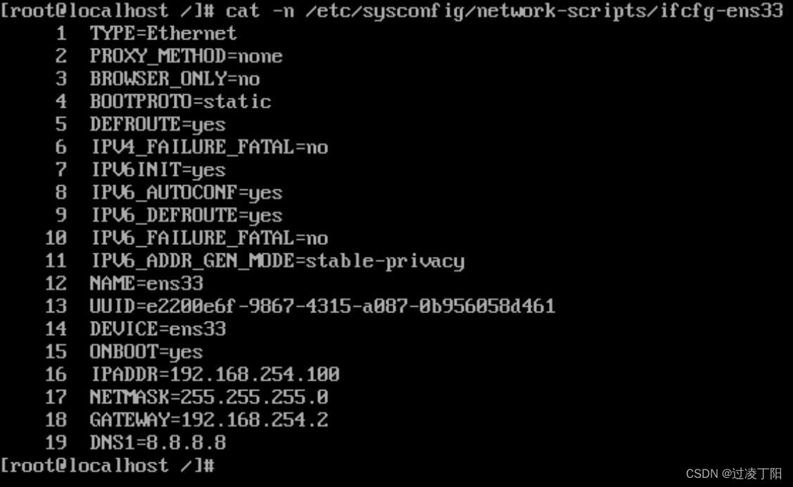 Linux命令之文档显示命令linux显示命令用法 Csdn博客