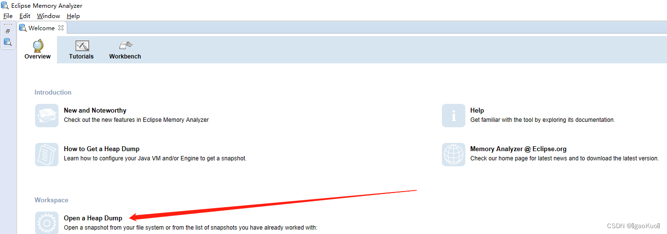 一次OOM问题排查_launchedurlclassloader内存-CSDN博客