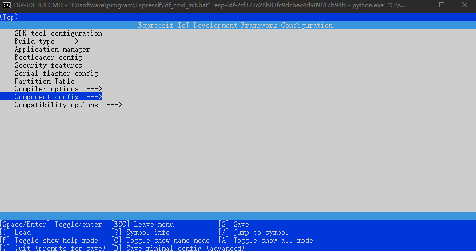 Esp32系列6:esp32 蓝牙hid设备demo学习usb Hiddemo Csdn博客