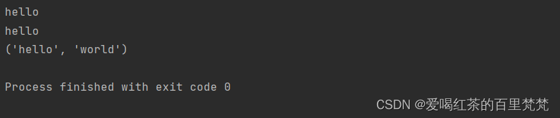 Python学习笔记12 函数python中def Cal Csdn博客 7249