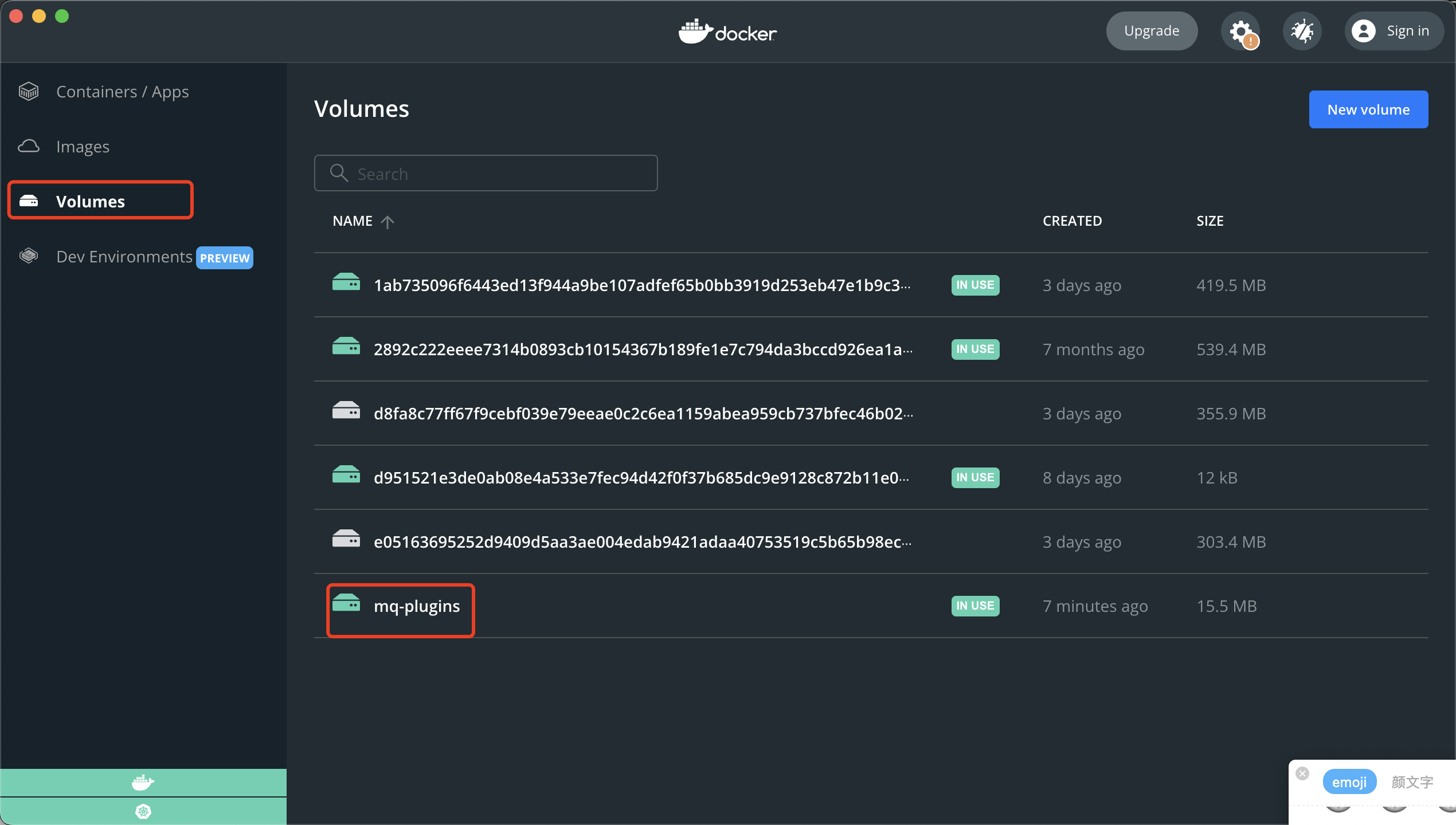 docker中安装RabbitMQ(DelayExchange)插件_docker rabbitmq 安装死信队列插件-CSDN博客