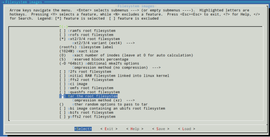 使用Buildroot + QEMU构建和运行Linux_qemu buildroot-CSDN博客