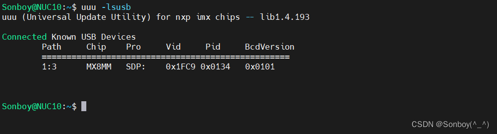 iMX8MM uboot2021.04 linux5.15.32移植_uboot mmc imx8-CSDN博客