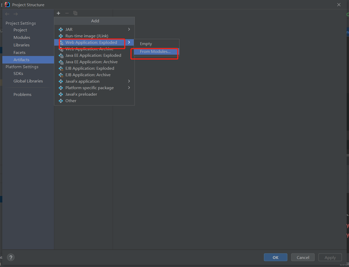 解决IDEA提示There is no configured/running web-servers found问题_未找到配置的正在运行的web服务器-CSDN博客