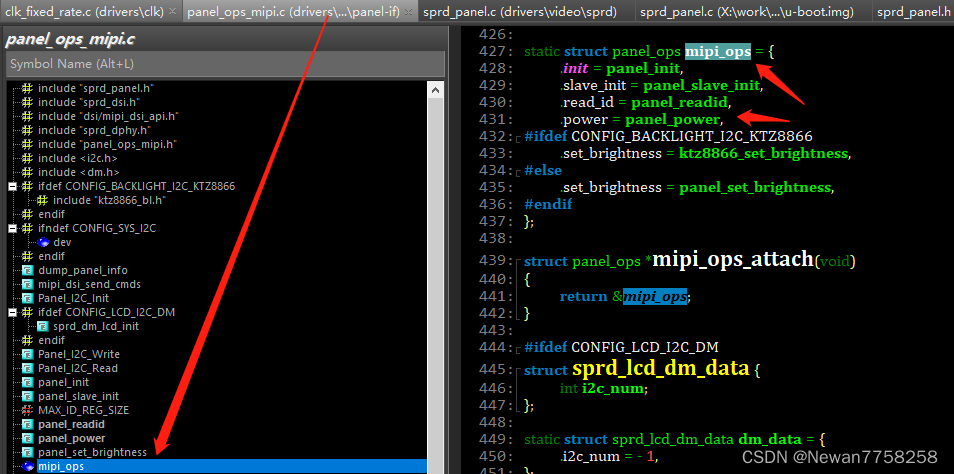 LCD基础时序介绍_iovcc-CSDN博客
