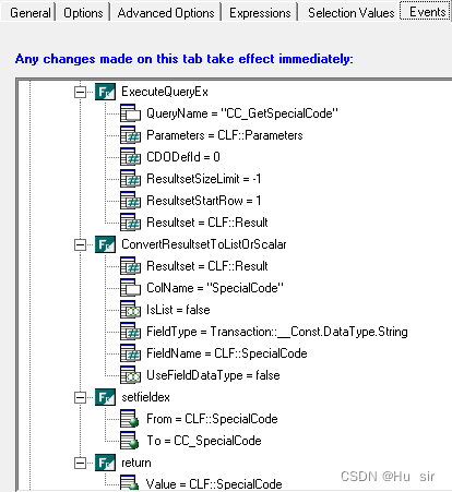 Camstar NumberingRule功能优化改善_camstar designer开发-CSDN博客
