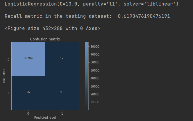 【机器学习】信用卡欺诈检测 （下采样、SMOTE过采样、集成学习、Pytorch）_smote dtc python-CSDN博客