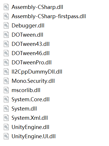 IL2CPP框架某手游逆向分析_il2cpp逆向-CSDN博客