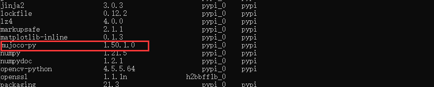 Windows10 安装mujoco150,解决pycharm运行时文件名或扩展名过长问题-CSDN博客