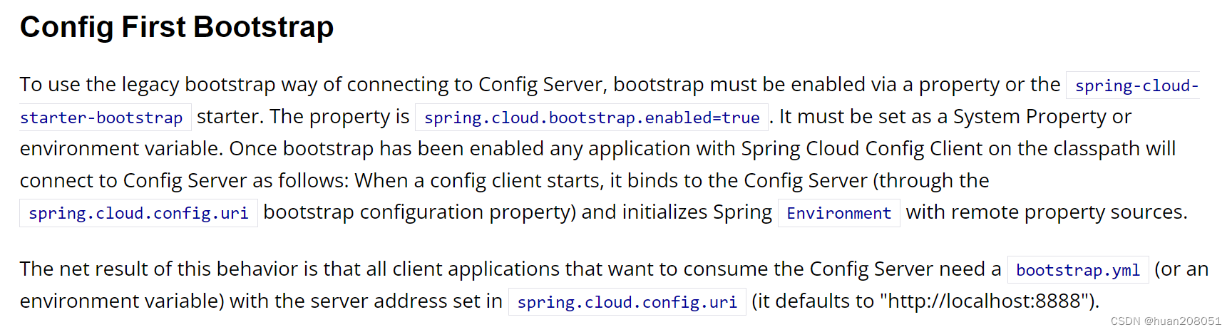 springcloud alibaba nacos config无法加载配置文件_unable to instantiate factory class [com.alibaba.c-CSDN博客