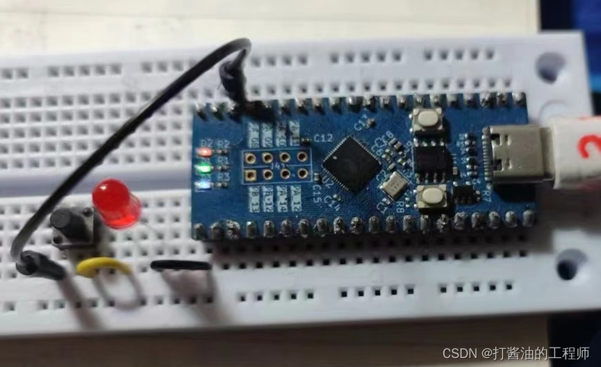AIR103|gpio|gpio.debounce防抖|gpio.setup|LuatOS-SOC接口|官方demo|学习（20-2）：GPIO_irq-CSDN博客