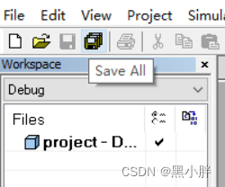 IAR使用HAL手动建立STM32新工程_iar使用stm32f4的hal-CSDN博客