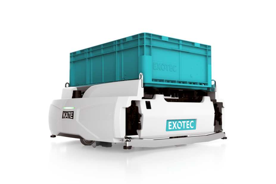 机器人--Exotec的skypod机器人_exotech skypod-CSDN博客