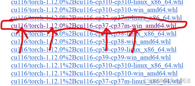 （入门深度学习）二、安装cuda、cudnn与pytorch(避雷版)_pytorch2.0对应cuda-CSDN博客