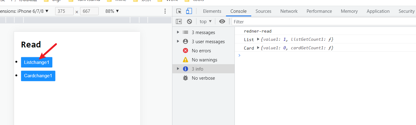React性能优化：子组件多次渲染问题解决（useMeno)_react-native listheadercomponen多次渲染-CSDN博客
