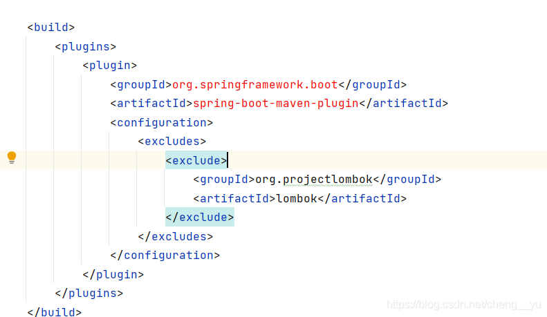 解决idea导入maven项目plugin ‘orgapachemavenpluginsmaven Compiler Plugin‘ Not Found问题 程序员大本营