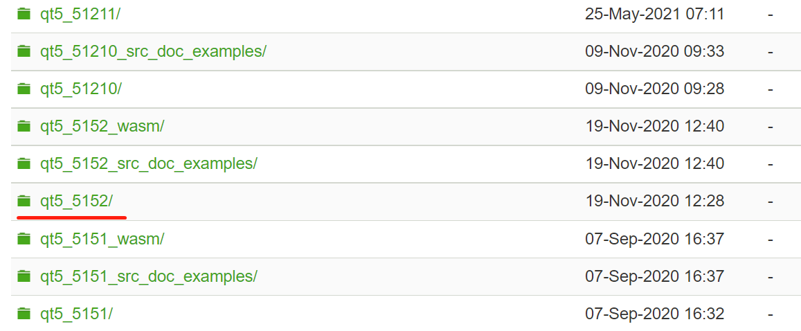 下载 Qt 库 pdb 文件（Windows平台）_qt pdb下载-CSDN博客