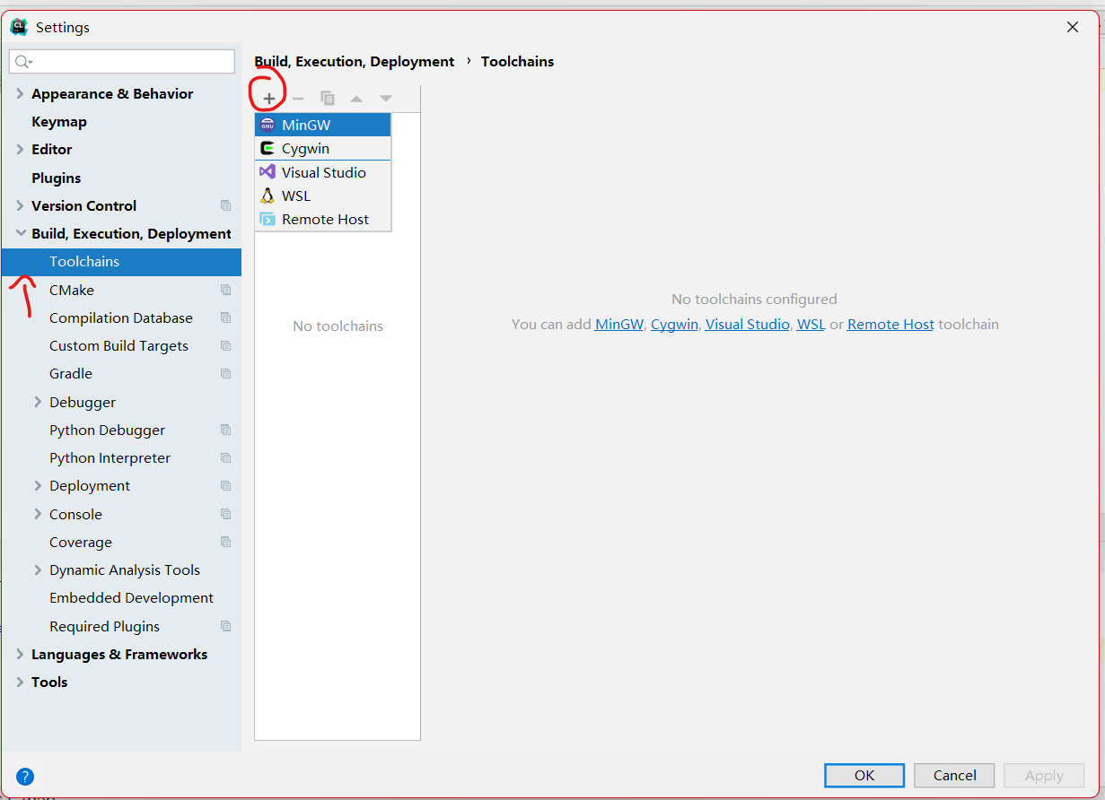 clion 安装（图解）_clion安装-CSDN博客